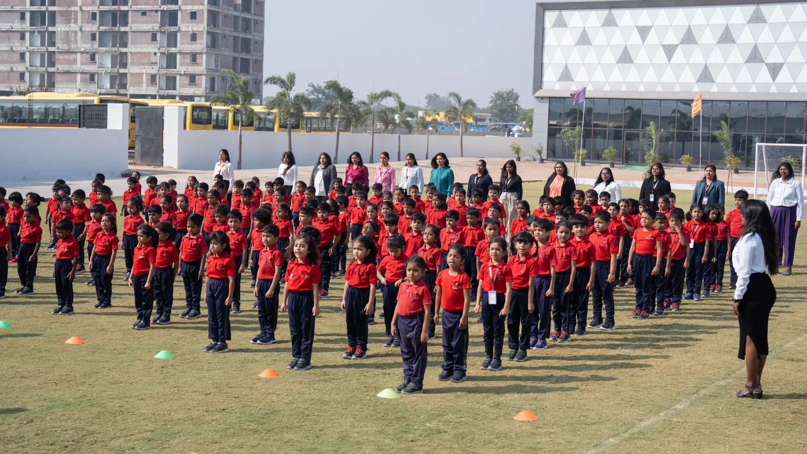 6 Reasons Why School Uniforms Are Essential for Discipline and Unity ...