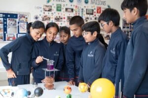AI Tools for Students in 2026: What Every Indian Parent Must Know